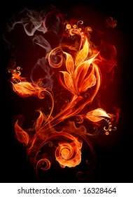 184,572 Flame flower Images, Stock Photos & Vectors | Shutterstock