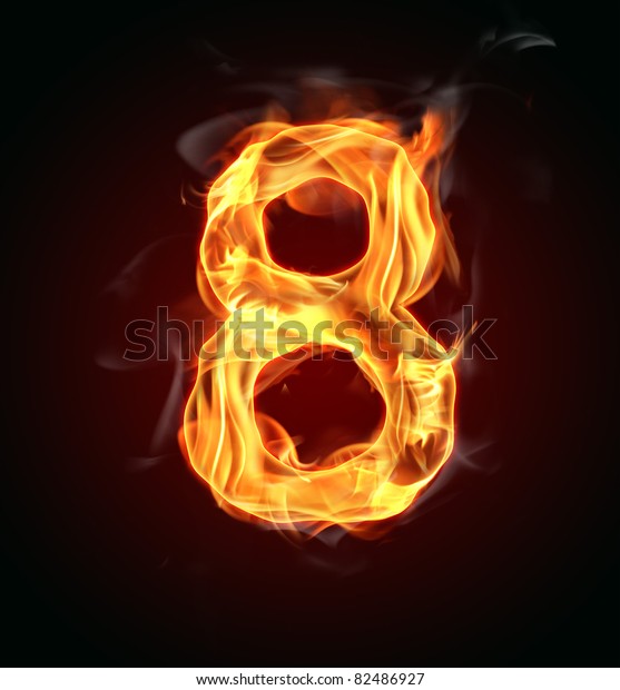 8 on fire : 16 594 images, photos et images vectorielles de stock ...