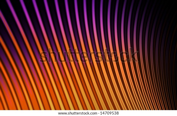 Fire Spine Fish Stock Illustration 14709538 | Shutterstock