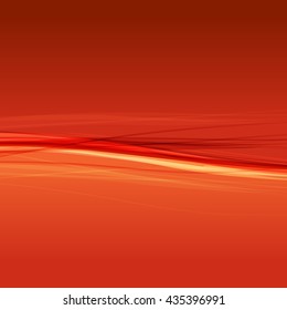 Fire Stream Wallpaper Stock Illustration 435396991 | Shutterstock
