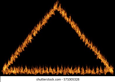 31,091 Triangle fire Stock Illustrations, Images & Vectors | Shutterstock