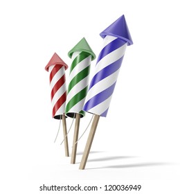 23,040 Fireworks rocket isolated Images, Stock Photos & Vectors ...