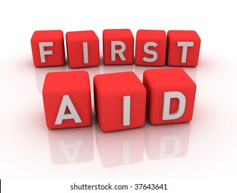 First Aid Stock Illustration 37643641 | Shutterstock