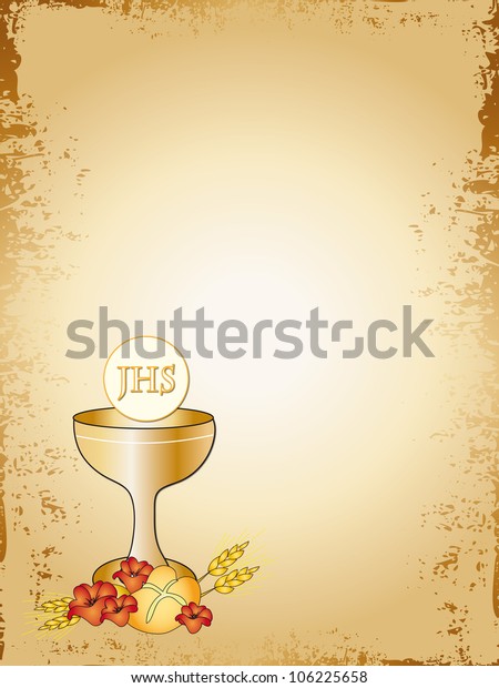 588 imágenes de First holy communion border - Imágenes, fotos y ...