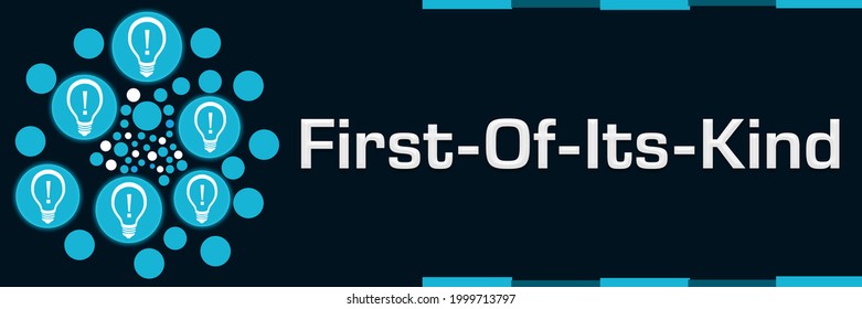First Kind Concept Image Text Related Stock Illustration 1999713797 ...