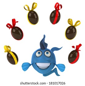 8,091 Fish easter Images, Stock Photos & Vectors | Shutterstock