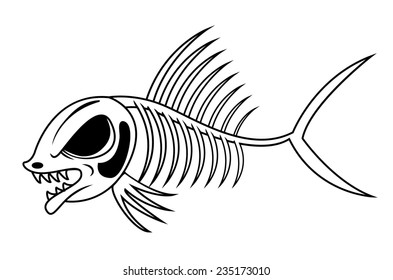 1,497 Mean skull Images, Stock Photos & Vectors | Shutterstock