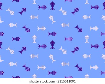 725 Fishbone fabric Images, Stock Photos & Vectors | Shutterstock