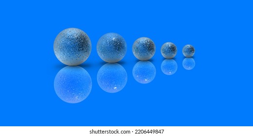 7,512 Different size balls Images, Stock Photos & Vectors | Shutterstock