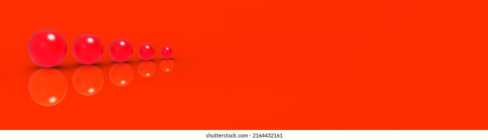 Different sizes balls Images, Stock Photos & Vectors | Shutterstock