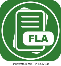 253 Fla Format Images, Stock Photos & Vectors | Shutterstock