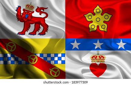 Angus flag Images, Stock Photos & Vectors | Shutterstock