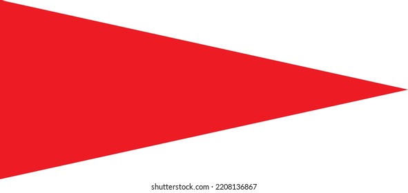 11,048 Long red flag Images, Stock Photos & Vectors | Shutterstock