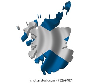 1,291 3d scotland map 이미지, 스톡 사진 및 벡터 | Shutterstock