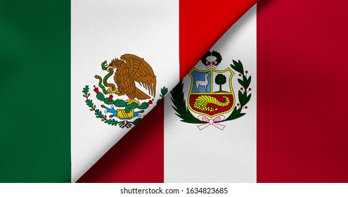 88 Mexico vs peru Images, Stock Photos & Vectors | Shutterstock