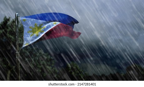 116 Philippines rain Stock Illustrations, Images & Vectors | Shutterstock