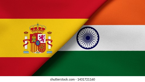 2,029件の「Spain india flag」の画像、写真素材、ベクター画像 | Shutterstock