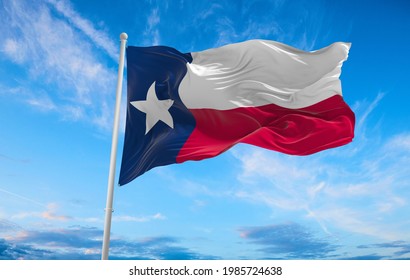 438 Texas sunset flag Images, Stock Photos & Vectors | Shutterstock