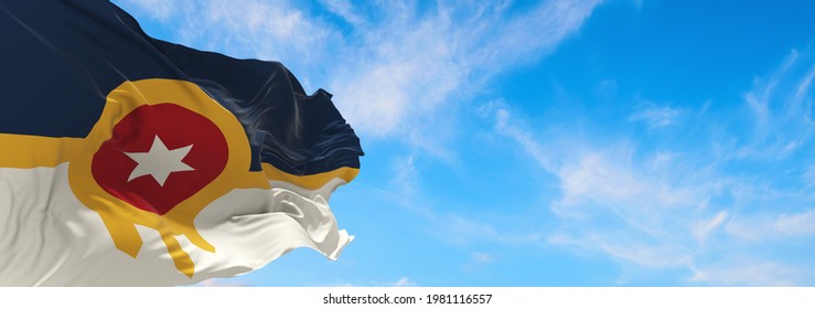 245 Tulsa flag Images, Stock Photos & Vectors | Shutterstock