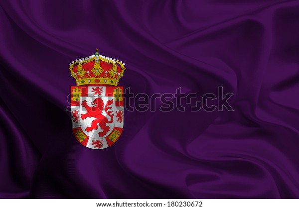 Flags Cordoba Stock Illustration 180230672 | Shutterstock