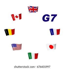 Vector Cartoon Illustration Flag Hand Icons: เวกเตอร์สต็อก (ปลอดค่า ...