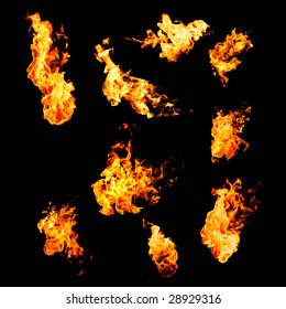 18,694 Real flames Images, Stock Photos & Vectors | Shutterstock