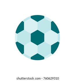 Flat Cartoon Illustration Objects Isolated On Stock Illustration ...