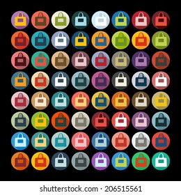 12,921 Luxury goods icon Images, Stock Photos & Vectors | Shutterstock
