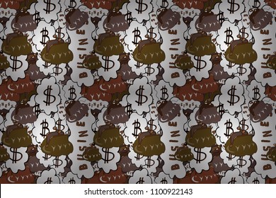 13,408 Financial management background pattern Images, Stock Photos ...