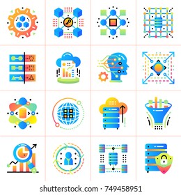 1,660 Behavioral science icon Images, Stock Photos & Vectors | Shutterstock