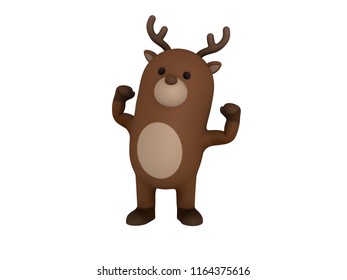 88 imágenes de Muscle reindeer - Imágenes, fotos y vectores de stock ...