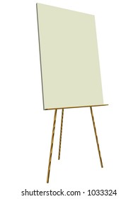 Office Flip Chart Stock Photo 55554889 | Shutterstock