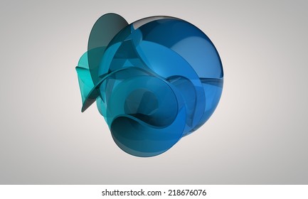 Floating Stock Illustration 218676076 | Shutterstock