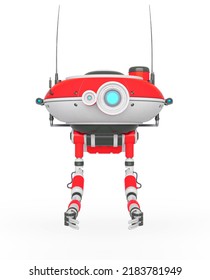 3,561 Floating robot Images, Stock Photos & Vectors | Shutterstock