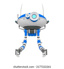 3,561 Floating robot Images, Stock Photos & Vectors | Shutterstock