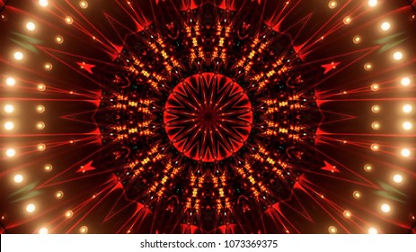 Flood Lights Background Stock Illustration 1073369375 | Shutterstock