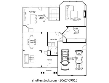 1,874 Interior drafting coloured plans Images, Stock Photos & Vectors ...