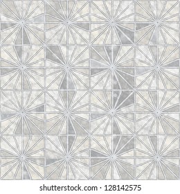 Floor Tile Seamless Texture Stock Illustration 128142560