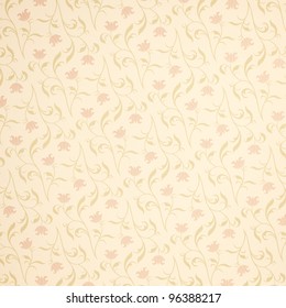 45,293 Cream floral pattern Images, Stock Photos & Vectors | Shutterstock