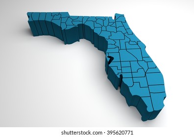 5,181 3d florida Images, Stock Photos & Vectors | Shutterstock