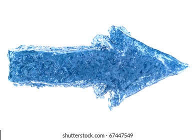 12,107 Ice arrows Images, Stock Photos & Vectors | Shutterstock