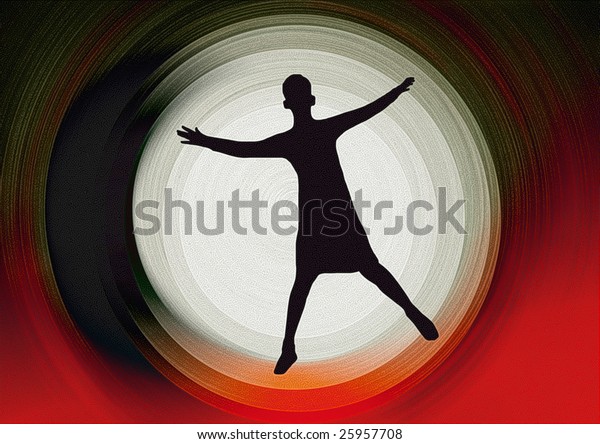 Fly Soul Stock Illustration 25957708 | Shutterstock