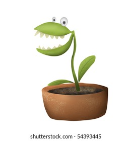 80,839 Insect eating plant Images, Stock Photos & Vectors | Shutterstock