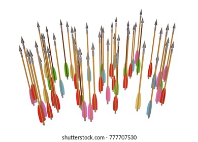 29,435 Flying arrows Images, Stock Photos & Vectors | Shutterstock
