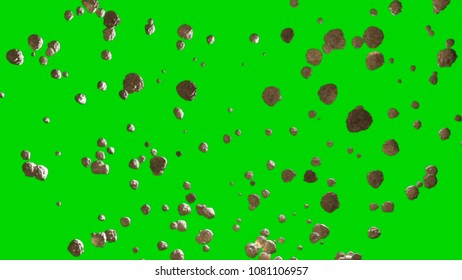 150 imágenes de Green screen asteroid - Imágenes, fotos y vectores de ...