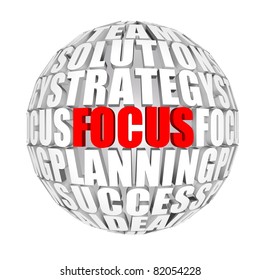 145,366 Focus strategy Images, Stock Photos & Vectors | Shutterstock