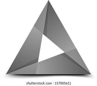 88,345 Folding triangle Stock Illustrations, Images & Vectors ...