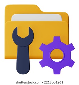 5,788 Repair Folder Images, Stock Photos & Vectors | Shutterstock