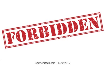 17,251 Forbidden stamp Images, Stock Photos & Vectors | Shutterstock