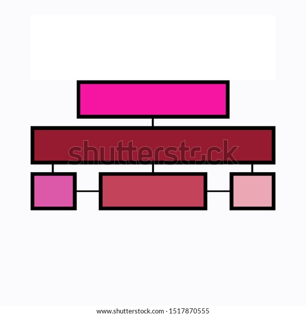 Formula Diagram Tables Graphics Layout: ภาพประกอบสต็อก 1517870555 ...